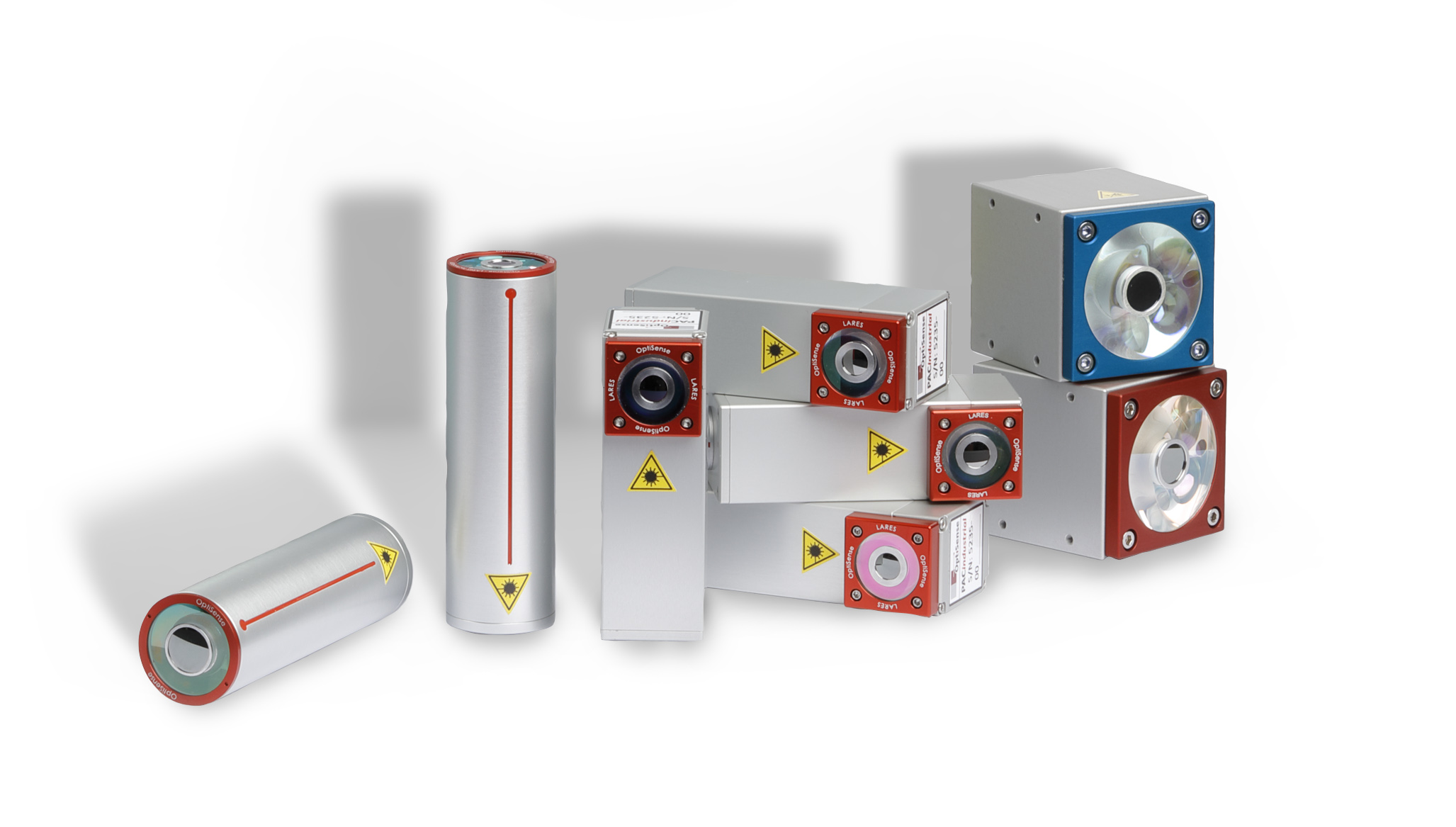 Distributors - OptiSense